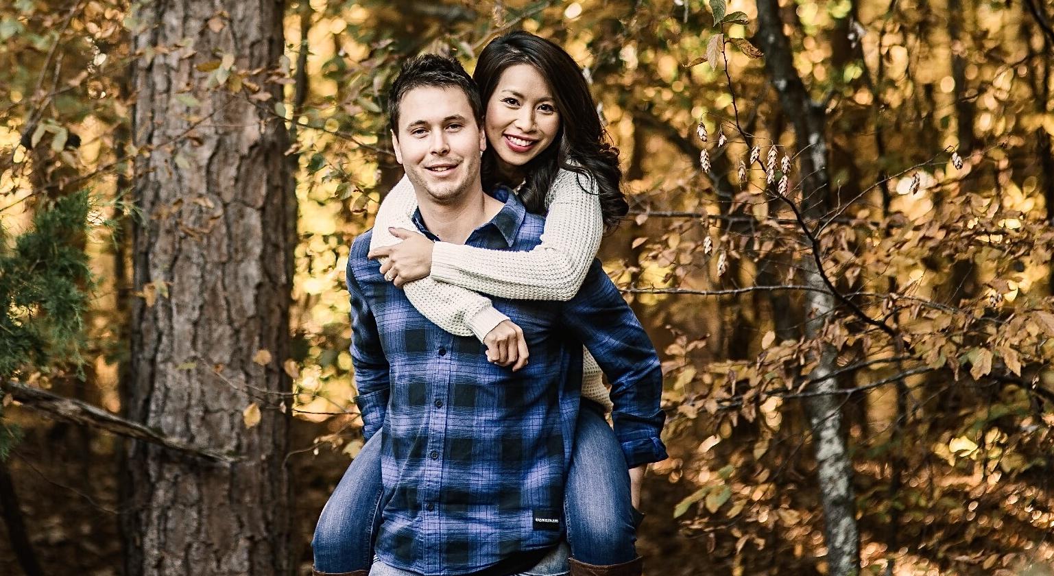 Abigail Bell (Jenkins) and Rory Bell's Wedding Website