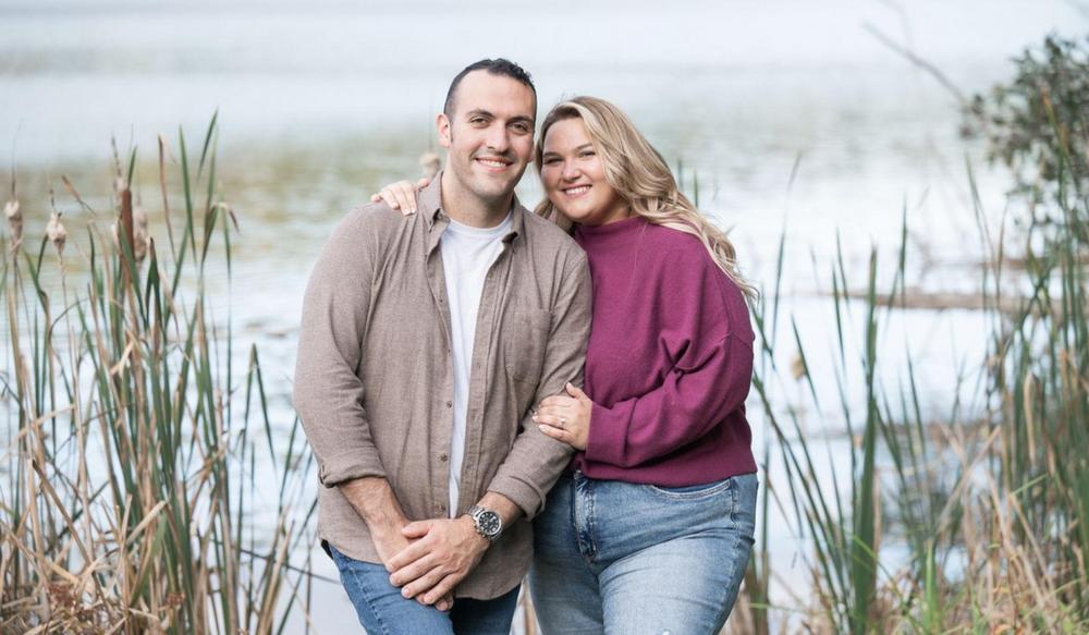 Kaelea Fiona Tully and Joshua John Krasner's Wedding Website
