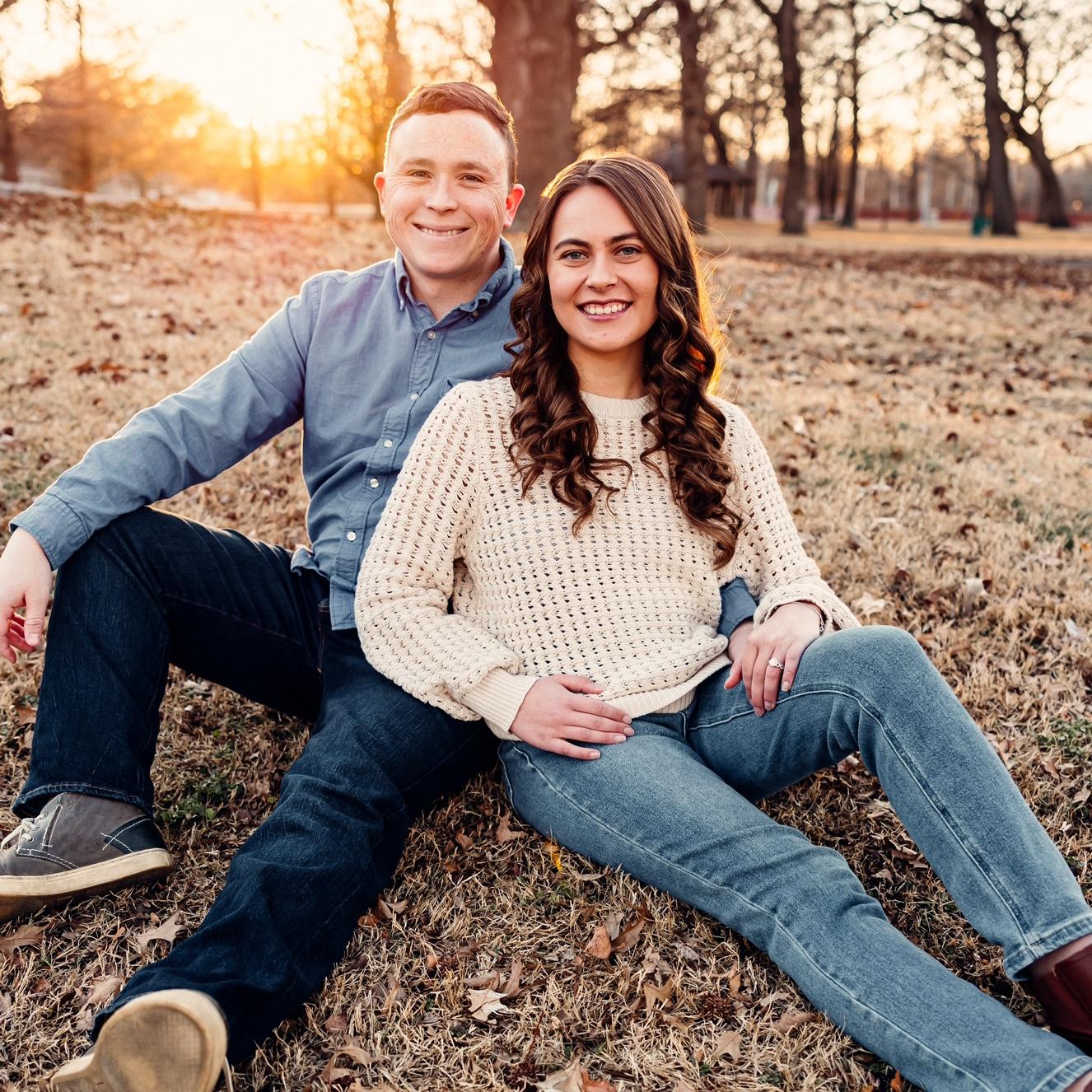 Taylor Brynds and Ryan Lechien's Wedding Website
