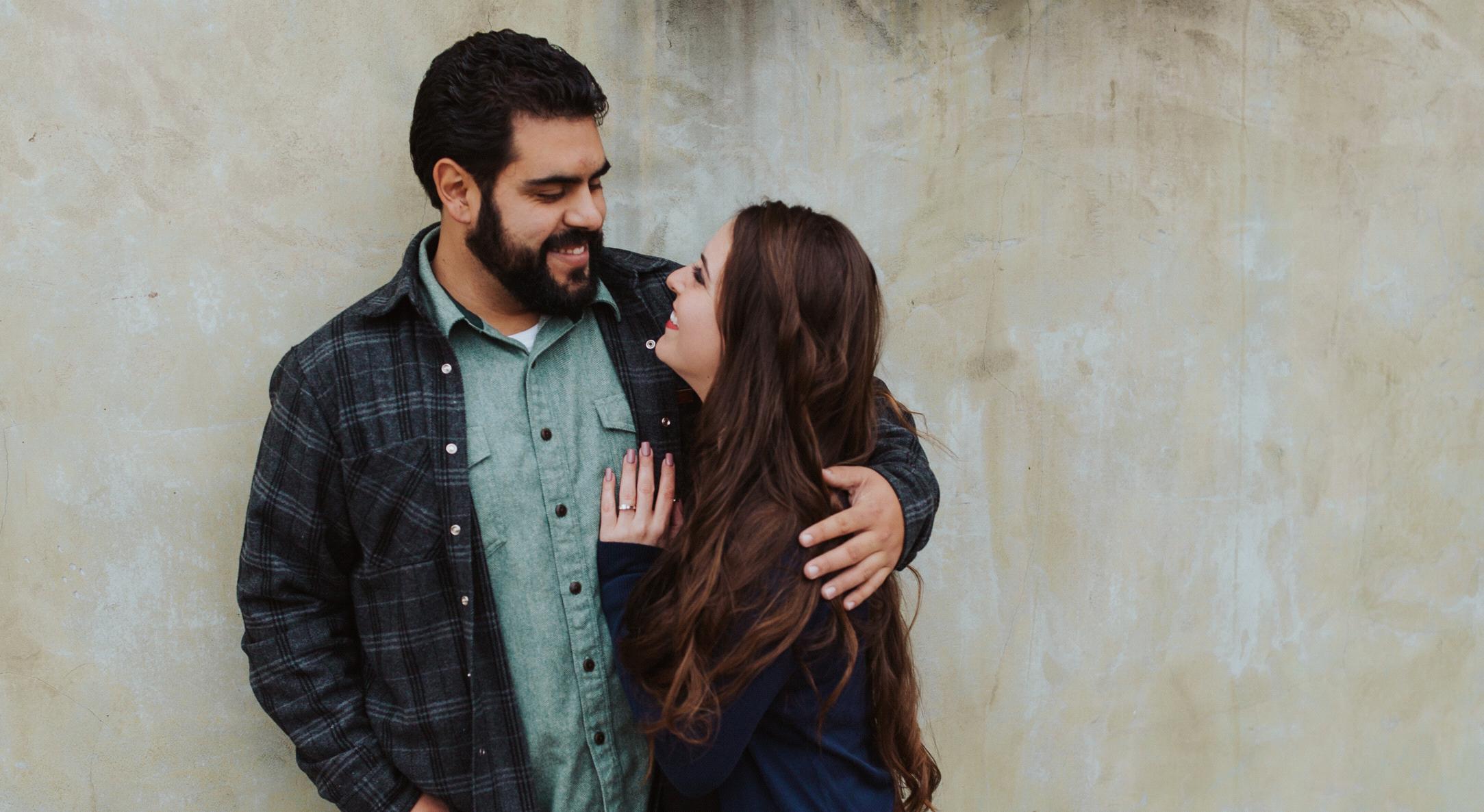 Katherine Alosi and Fernando Martinez's Wedding Website