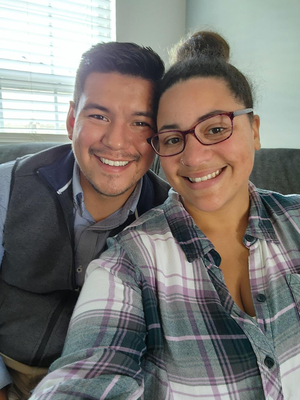 Jasmine Drawhorn and Tanner Maunder's Wedding Website