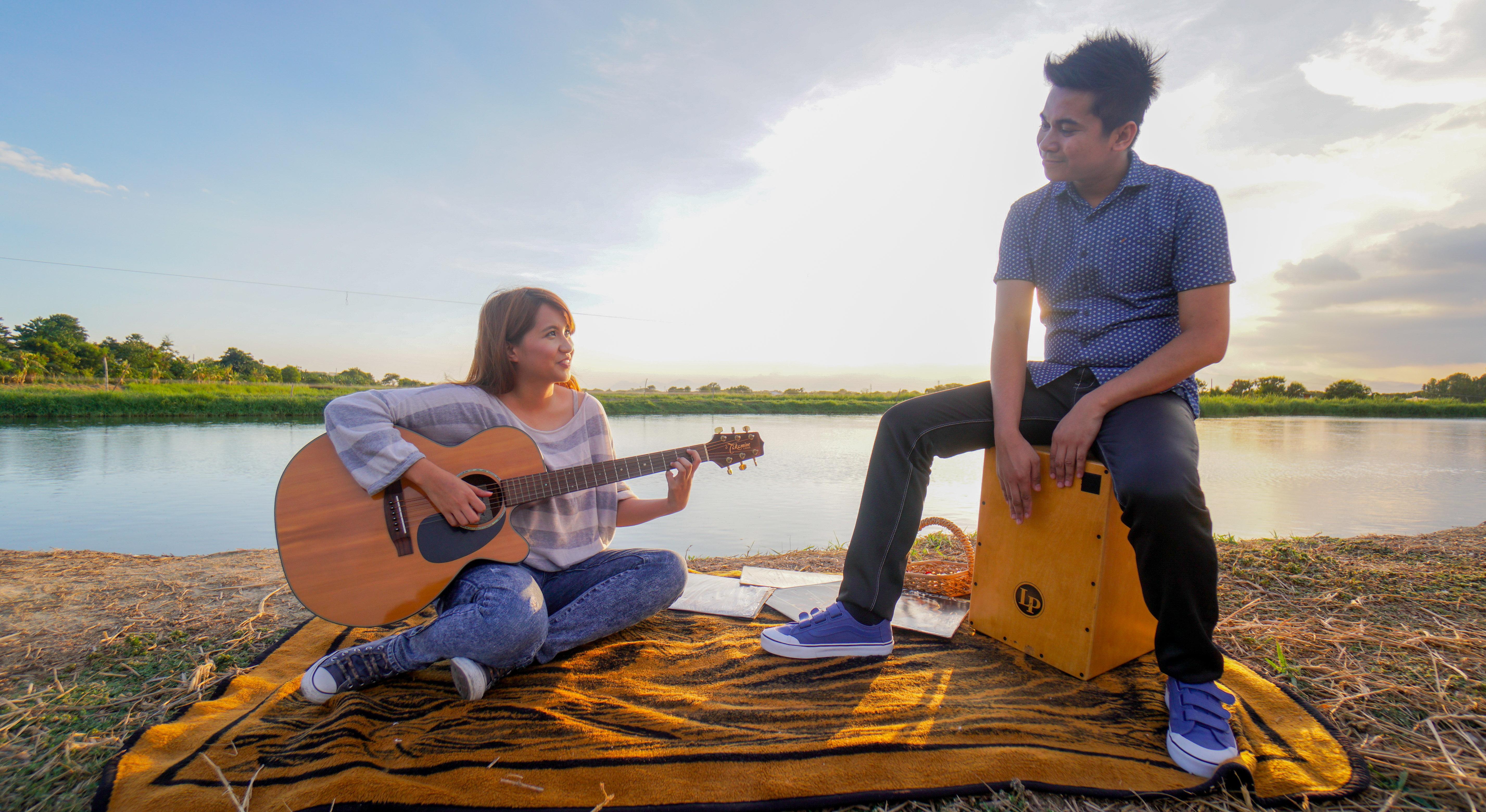 Francis Mark Tayag and Catherine Kaye Teberio's Wedding Website