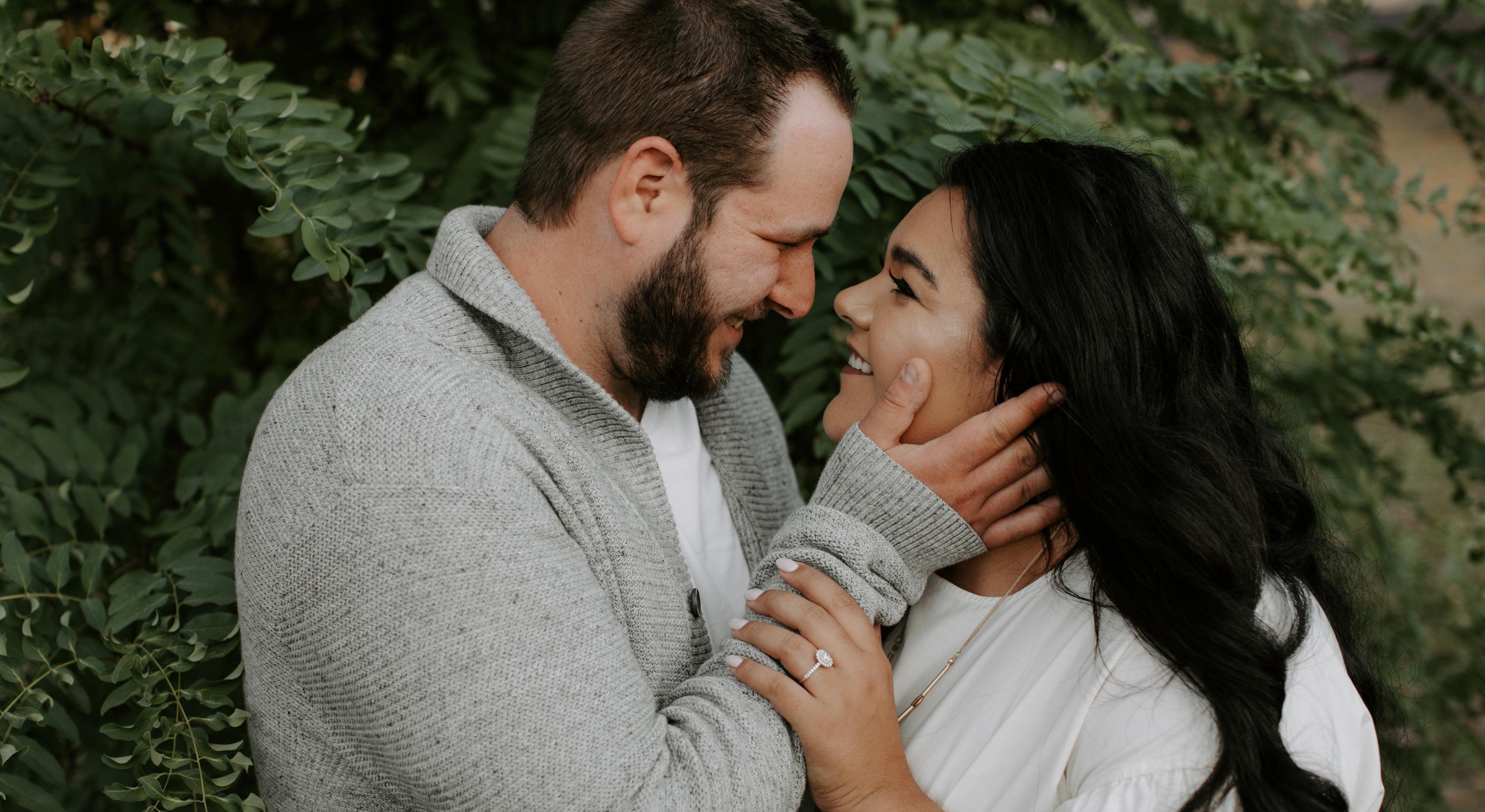 Elissa Gonzalez and Justin Wiley's Wedding Website