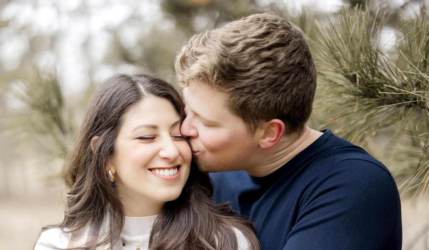 Natalie Ann Haddad and William Thomas Renier's Wedding Website