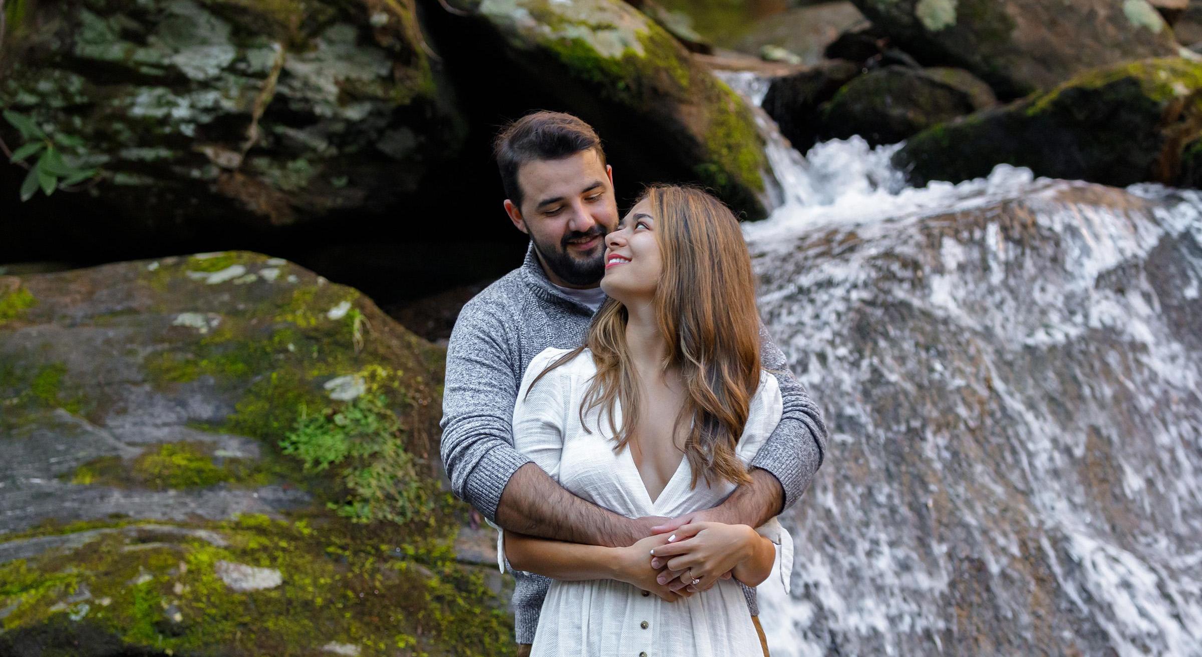 Olivia Abbazia and Jonathan Trimble's Wedding Website