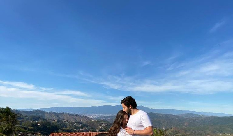 Alejandra Wallis and Jean Paul Simon's Wedding Website