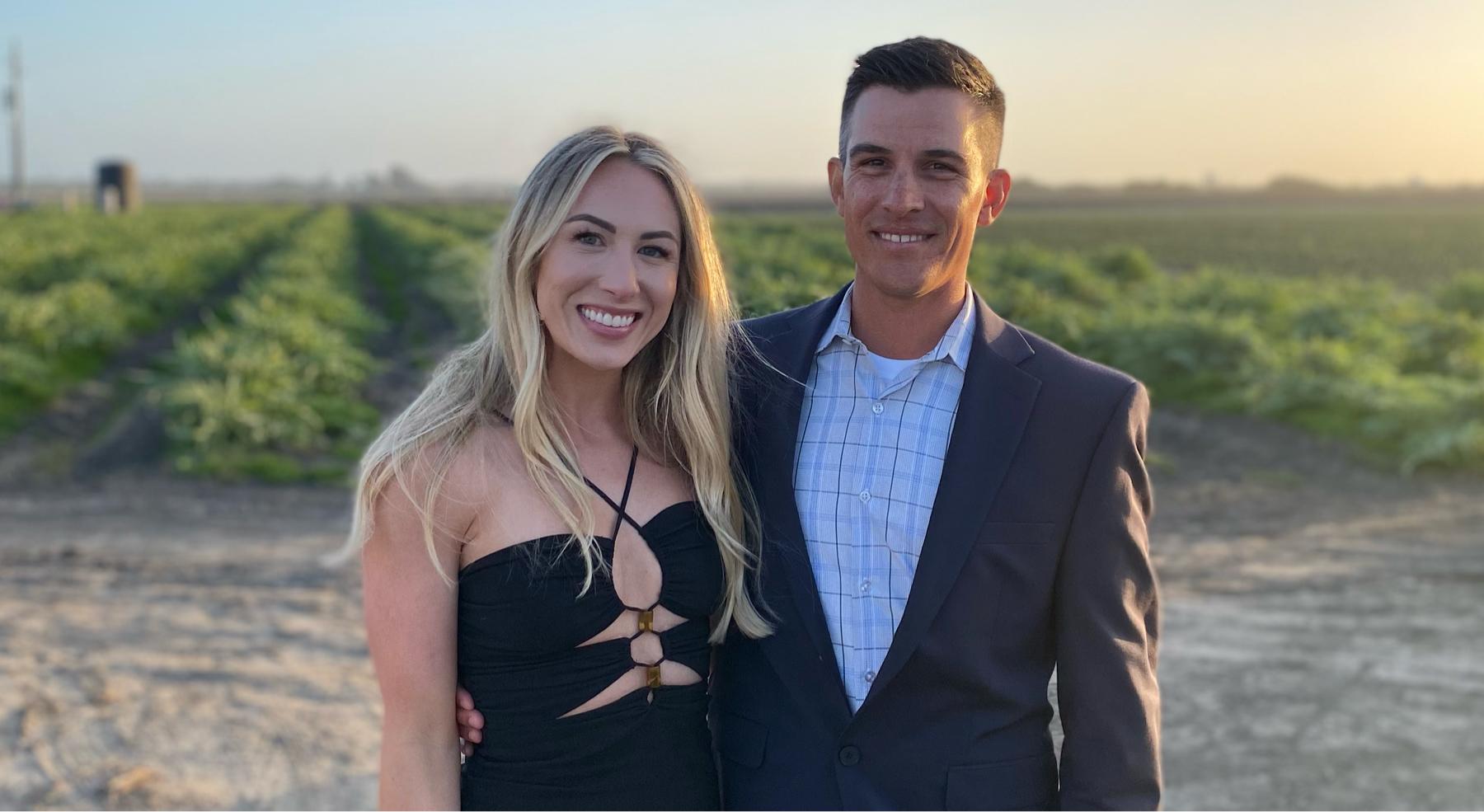 Casey Selby and Devin Fitzgerald's Wedding Website