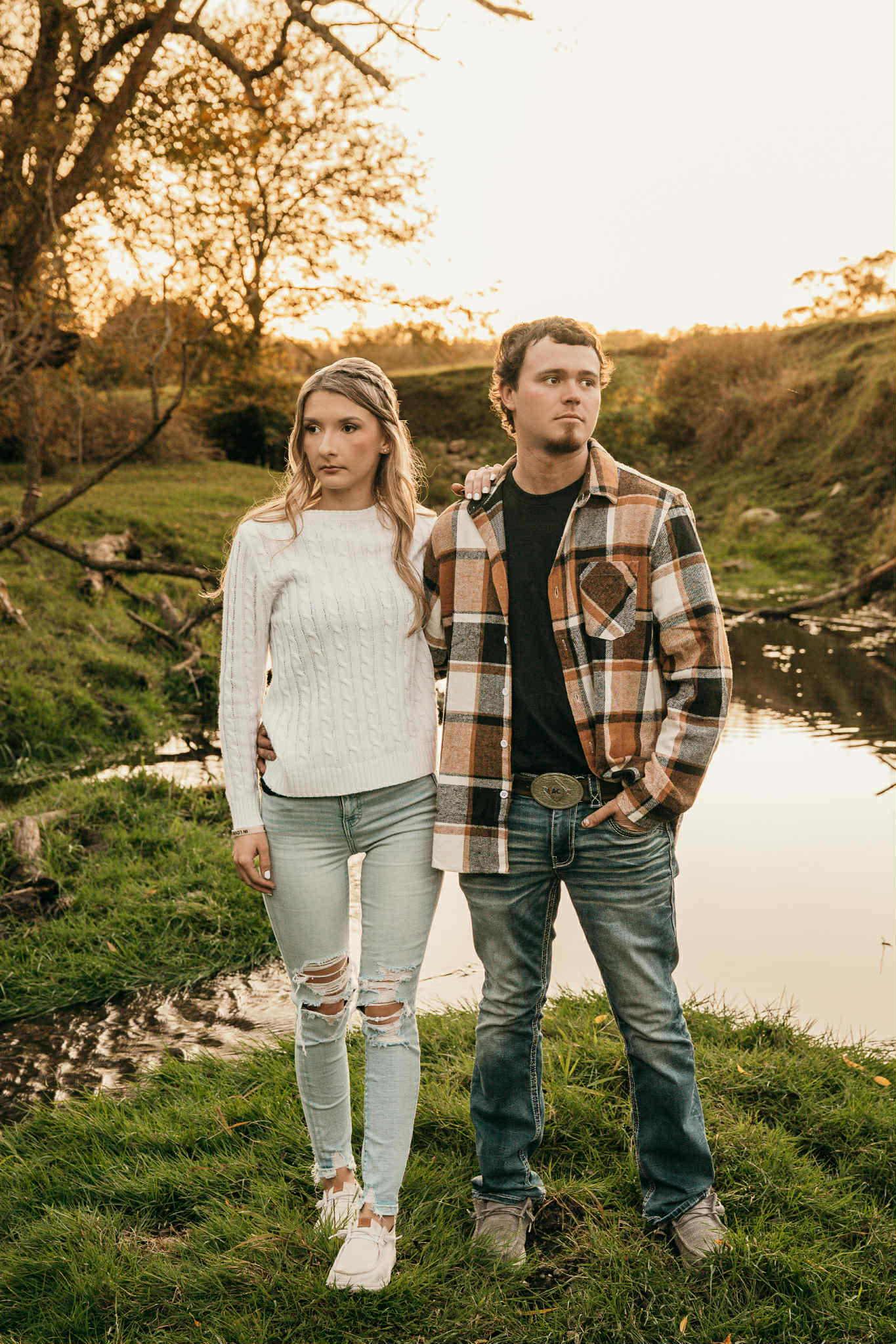Jaedan Batdorf and Colton Engholm's Wedding Website