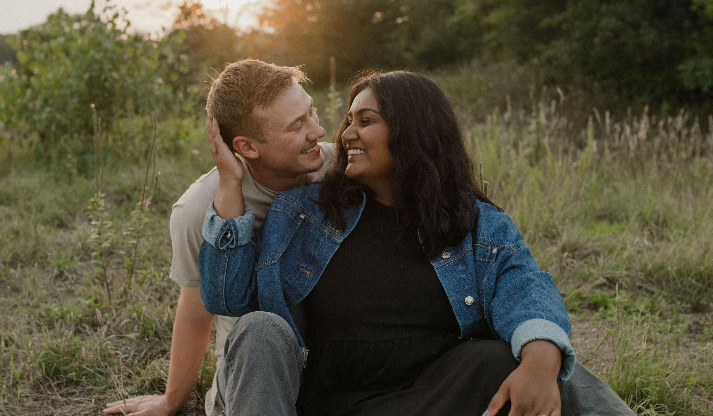 Britney Tagoorpersaud and Tyler Bliss' Wedding Website