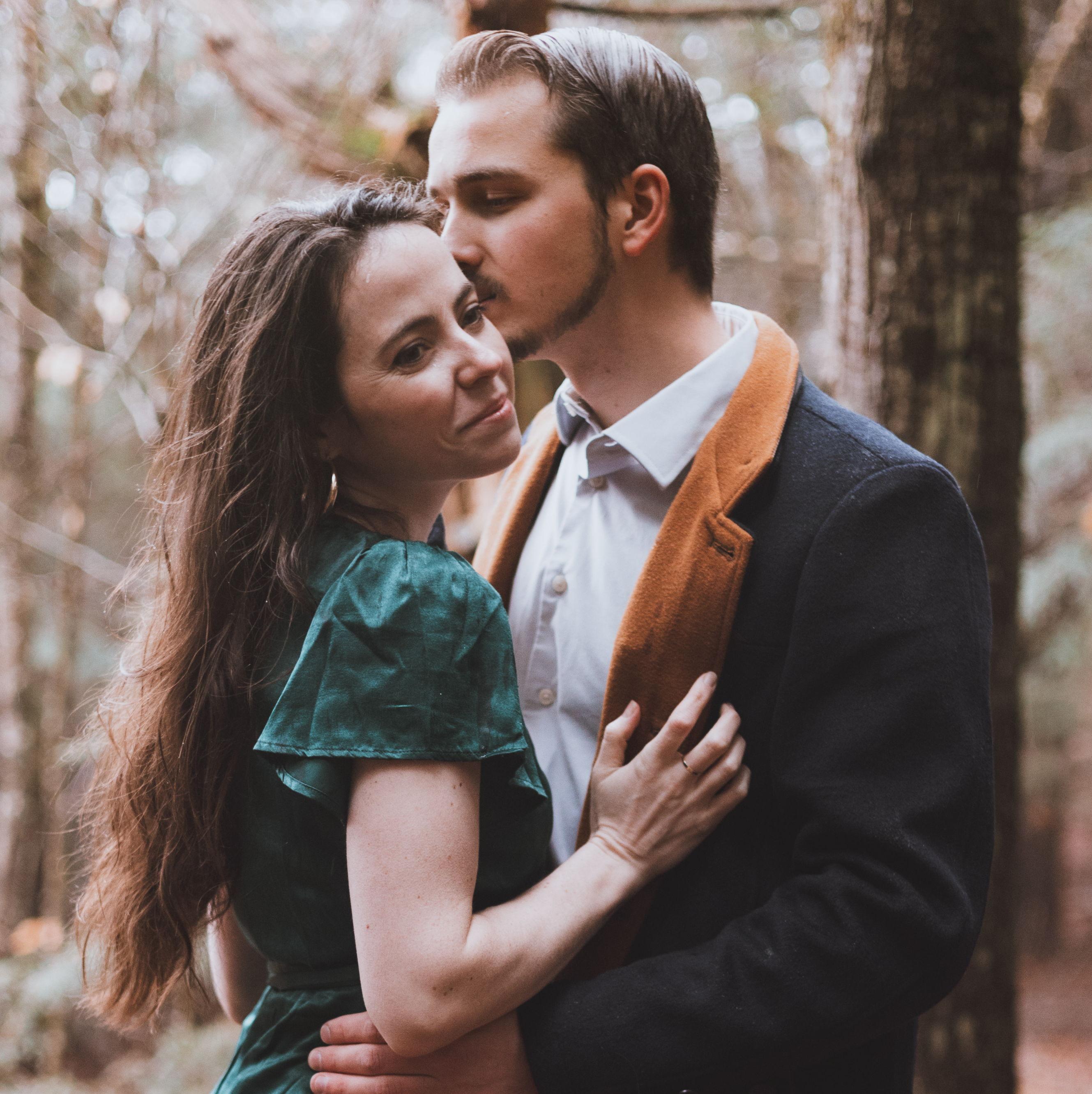 Mary Pelchat and Joshua Peck's Wedding Website