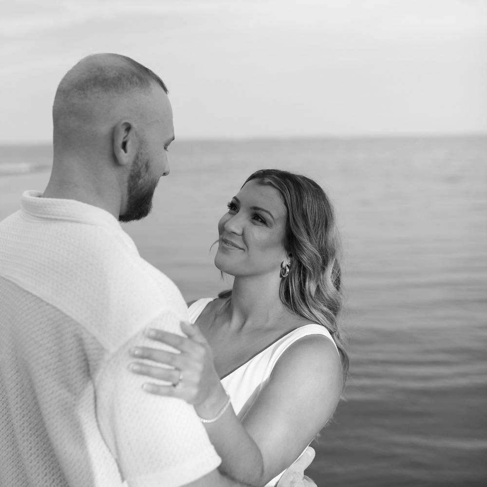 Mia Lacy and Austin Howard's Wedding Website