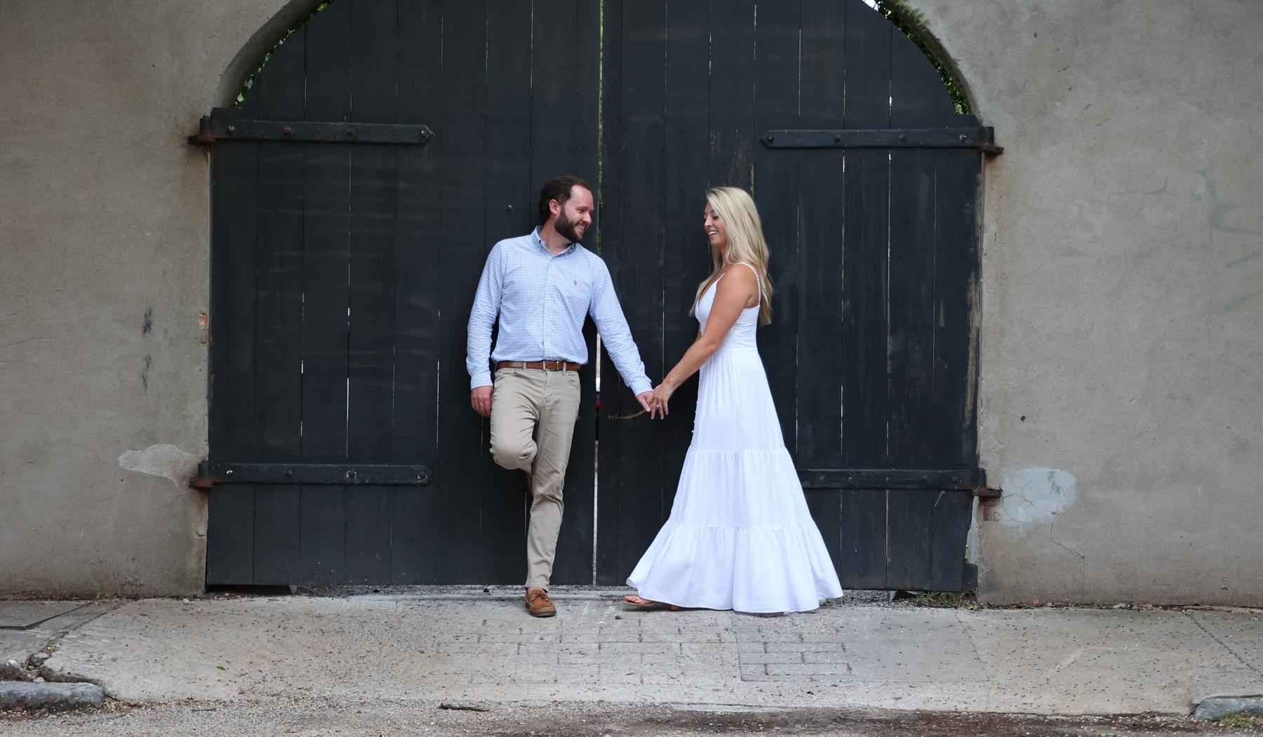 Kelly Caskey and Chris Hutchison's Wedding Website