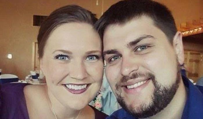 Kelly Bickle and Josh Ginglen's Wedding Website