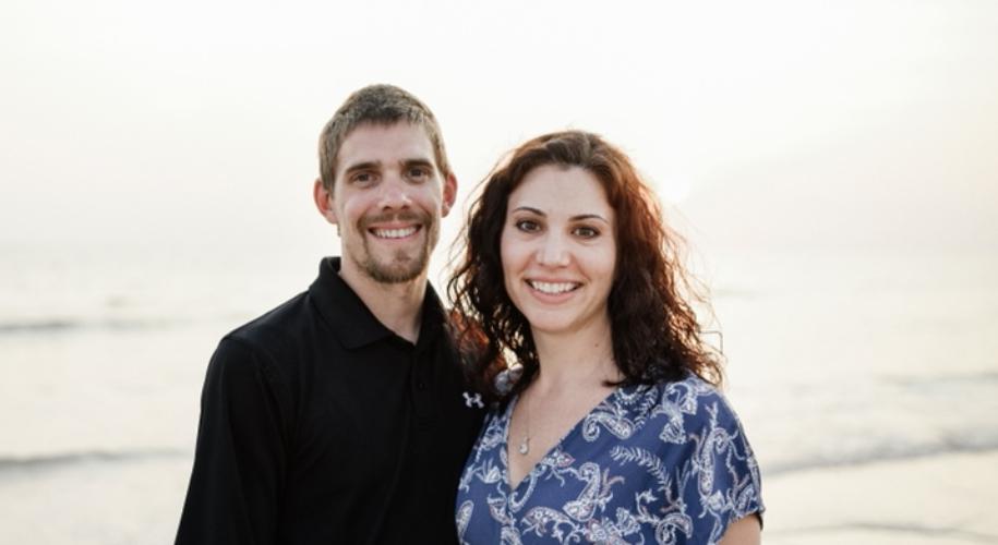 Michael Kettyle and Michelle Reardon's Wedding Website