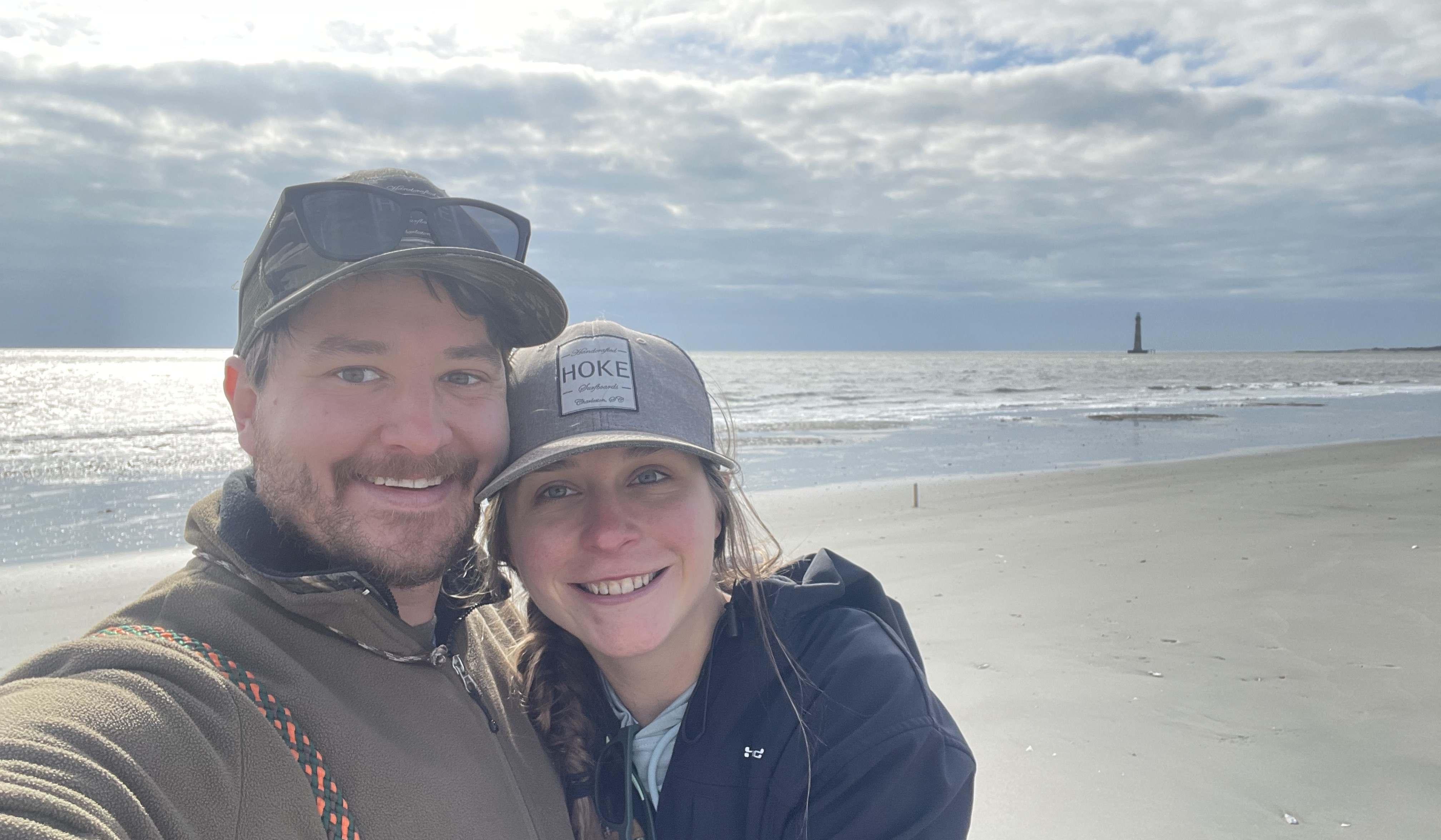 Anna Enloe and Josh Hoke's Wedding Website