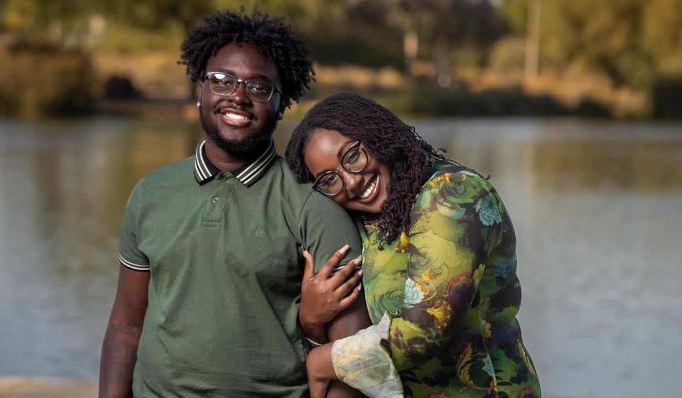 Kylee Jackson and Daejahn Whitney's Wedding Website