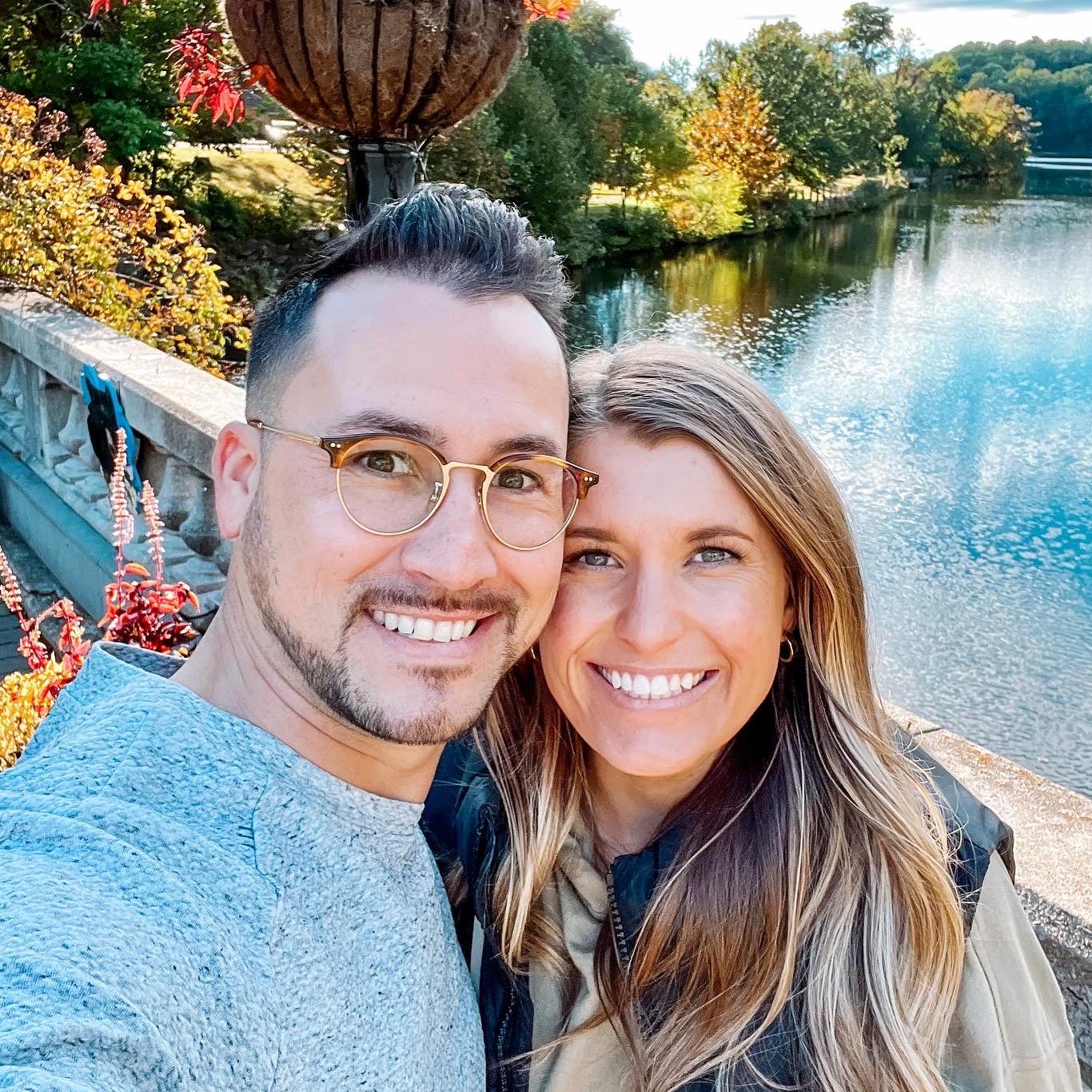 Abbie Cook and Dayne Cook's Wedding Website