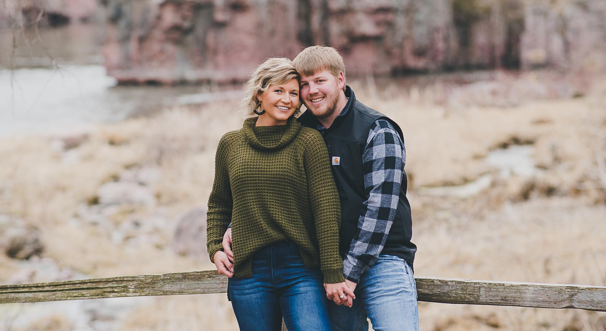 Megan Bryan and Jesse Slater's Wedding Website