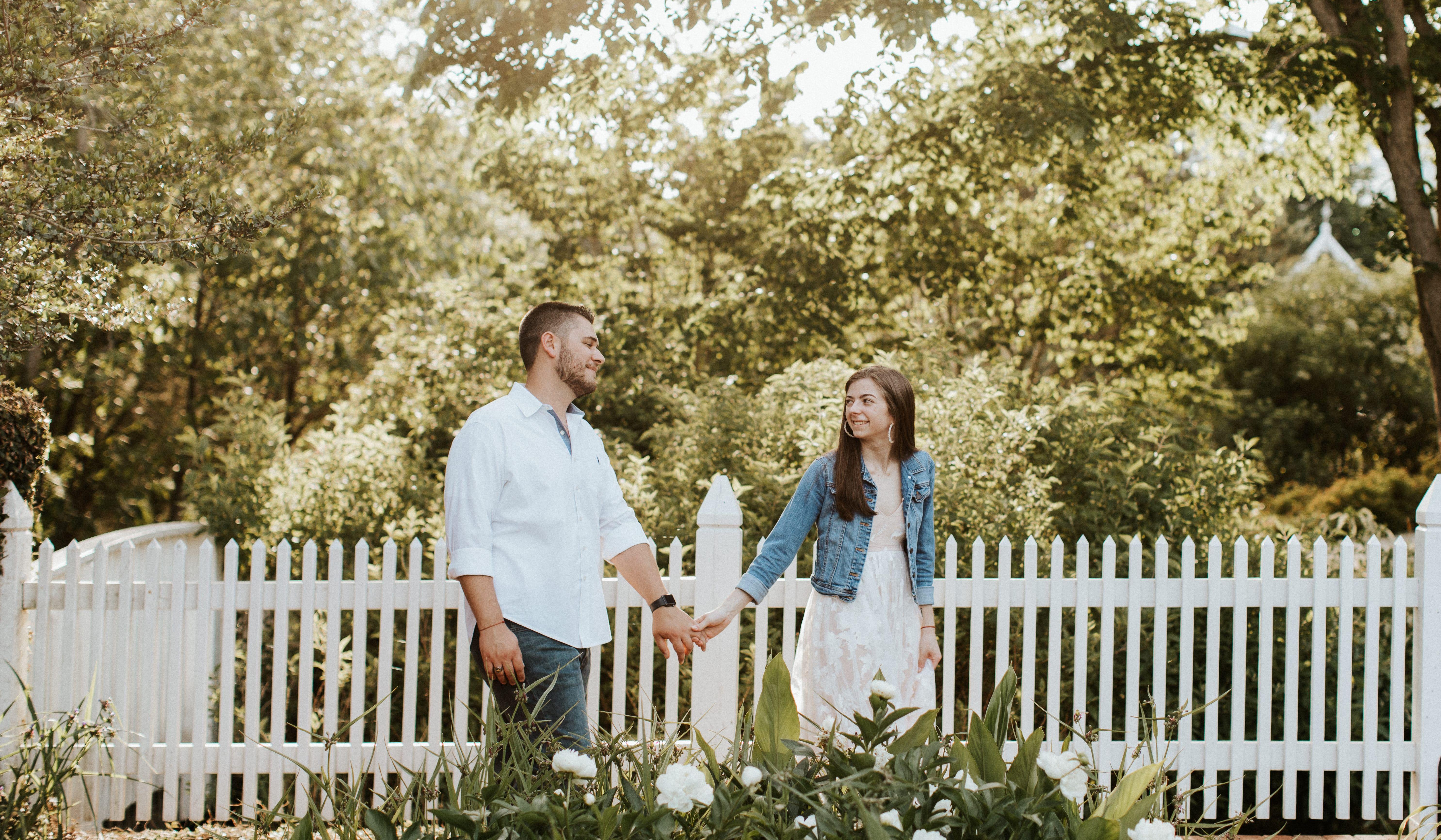 Brennan Fitzgerald and Hannah Hassell's Wedding Website