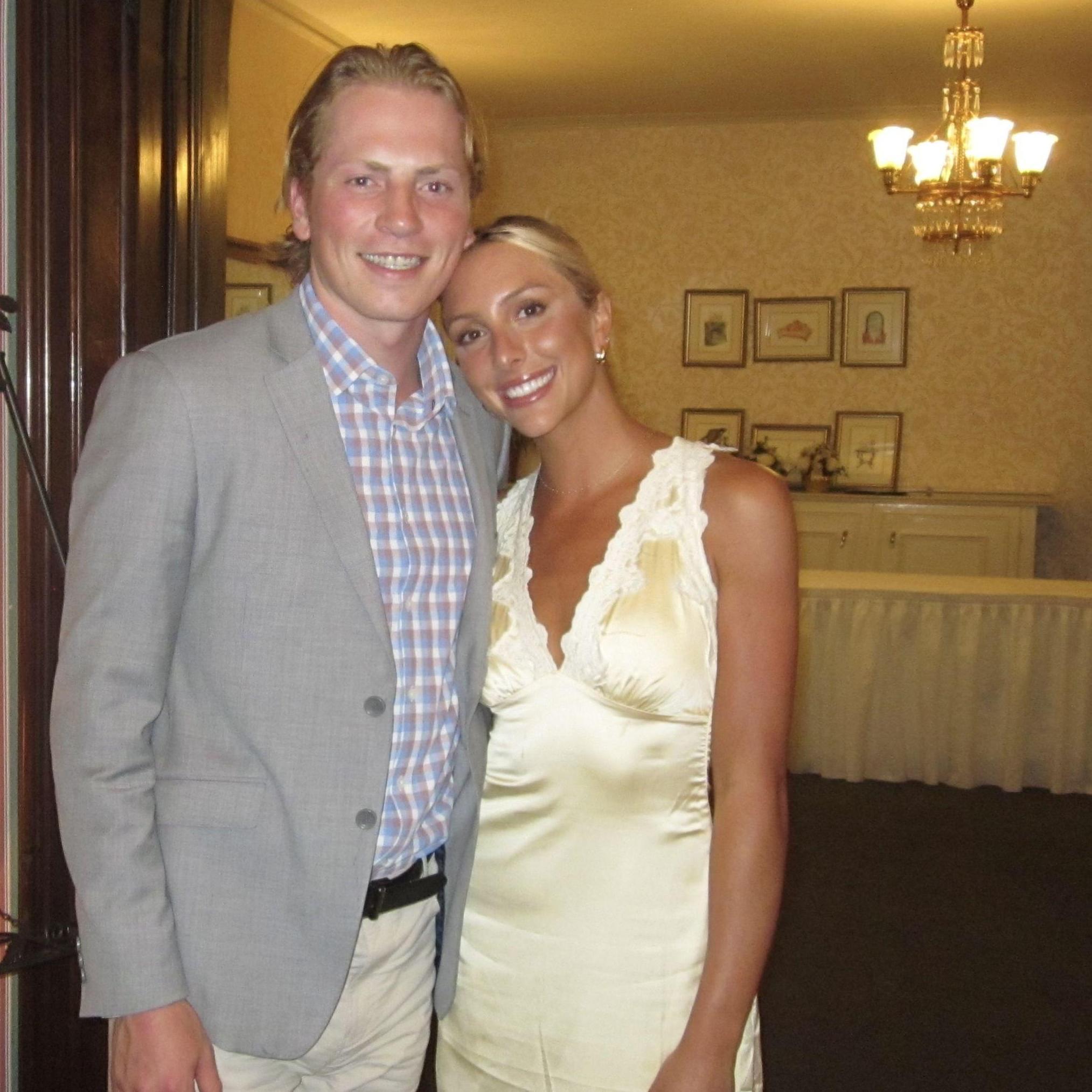 Carly Catherine Hart and Luke William Schammel's Wedding Website