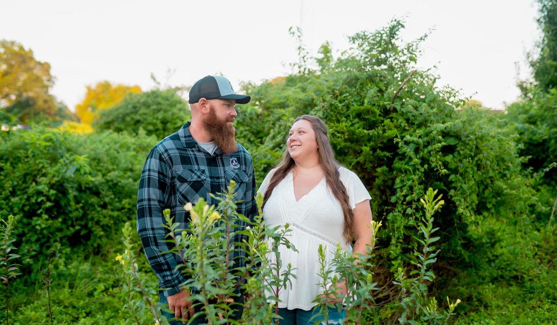 Shannon Plowman and Brandon Manley's Wedding Website