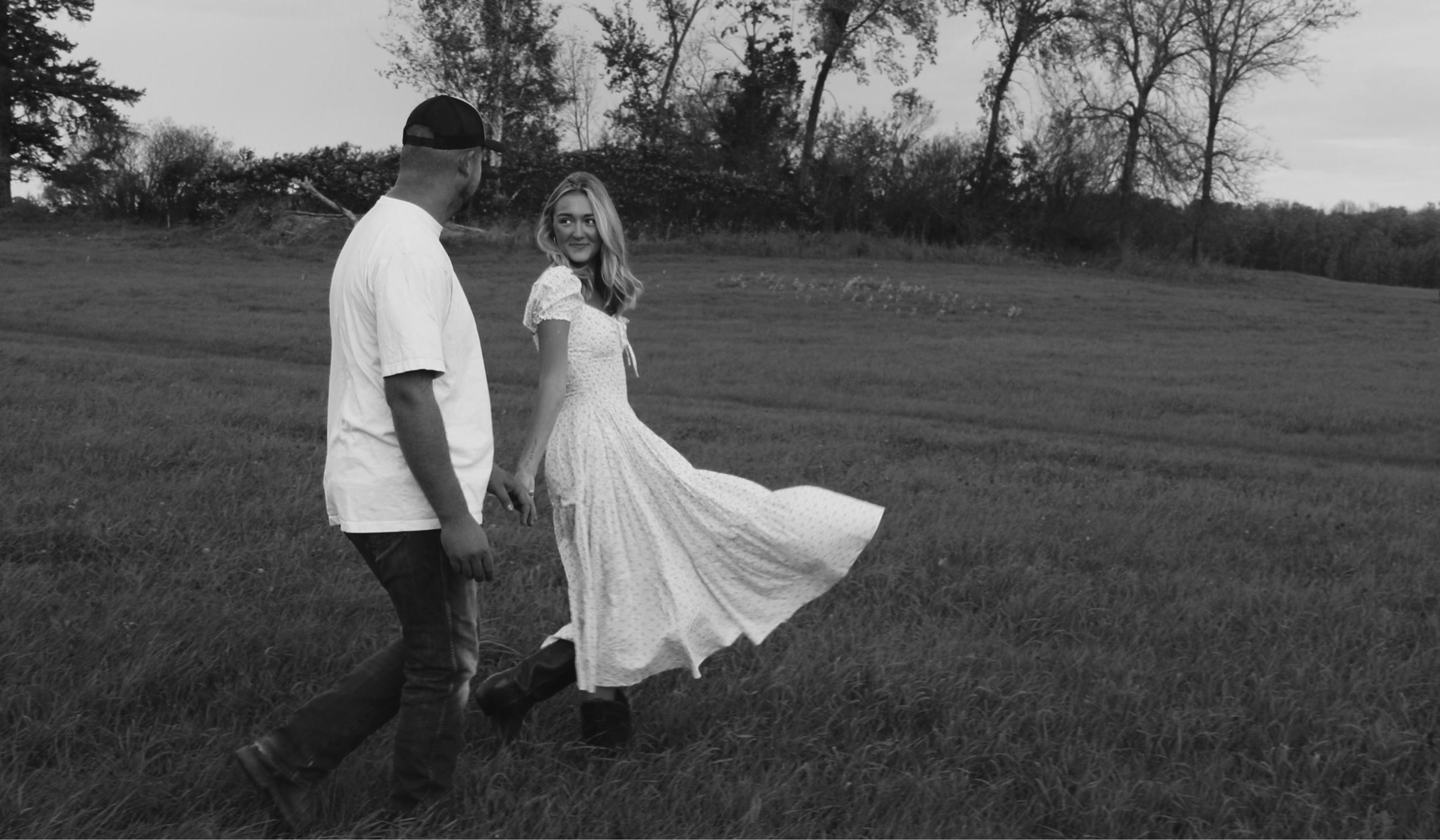 Macie Lohmiller and Teddy Nelson's Wedding Website