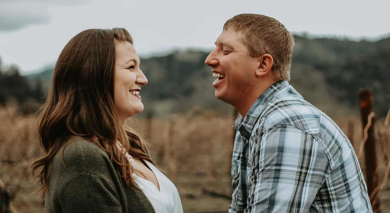 Caitlin Flynn and Dillon Strong's Wedding Website