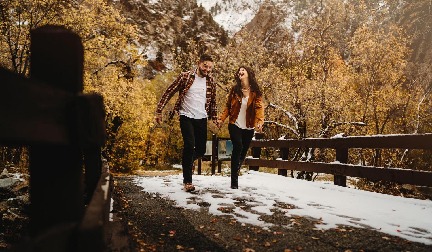 Val Sobol and Matt Boyko's Wedding Website