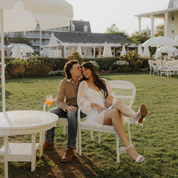 Yasmine Torres and Joseph Bencivenga's Wedding Website