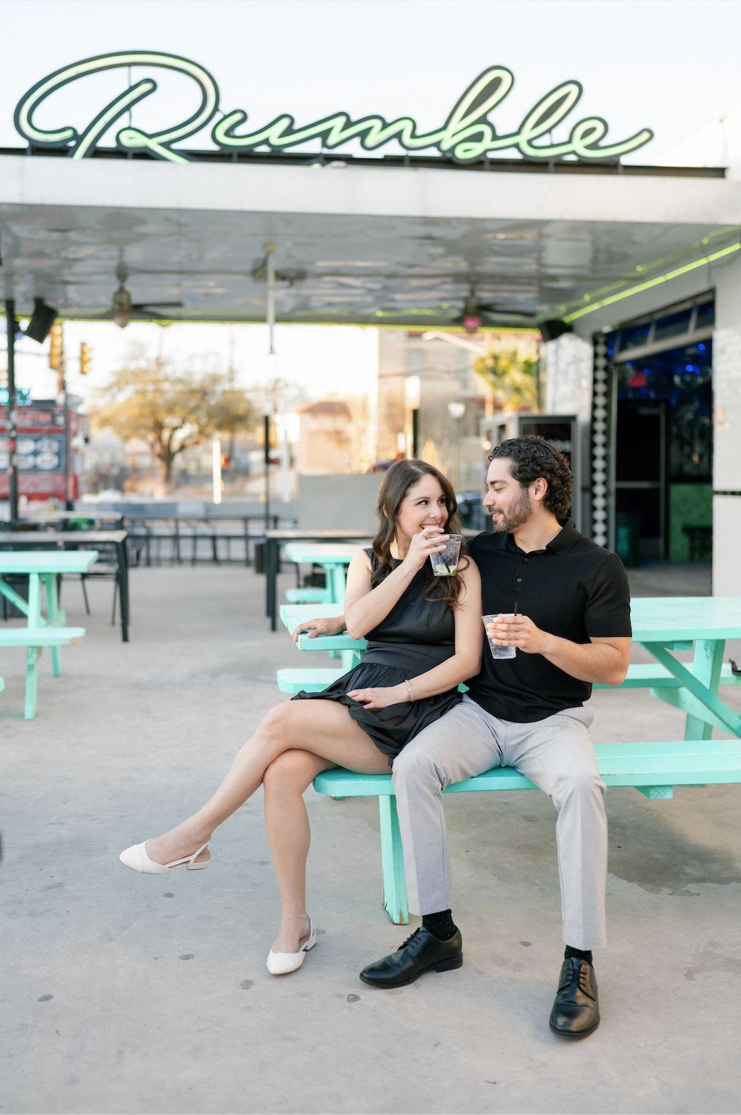 Kelsey Reyes and Alexander Cardenas' Wedding Website