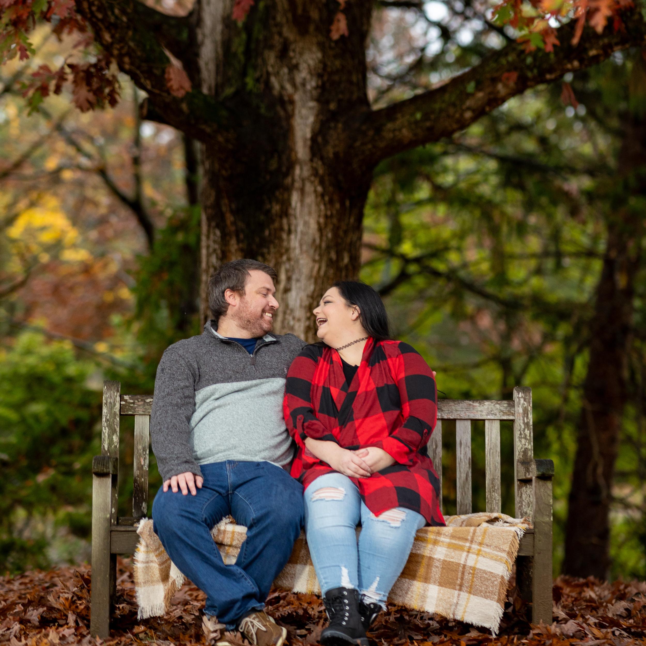 Katie Holland and Jake Burns' Wedding Website