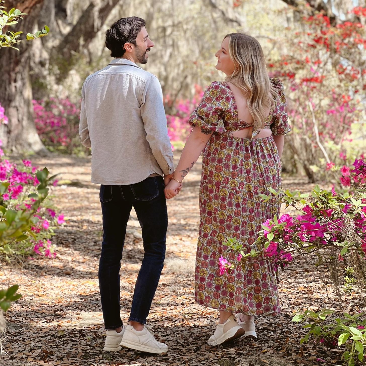 Michelle Atwood and David Juliano's Wedding Website