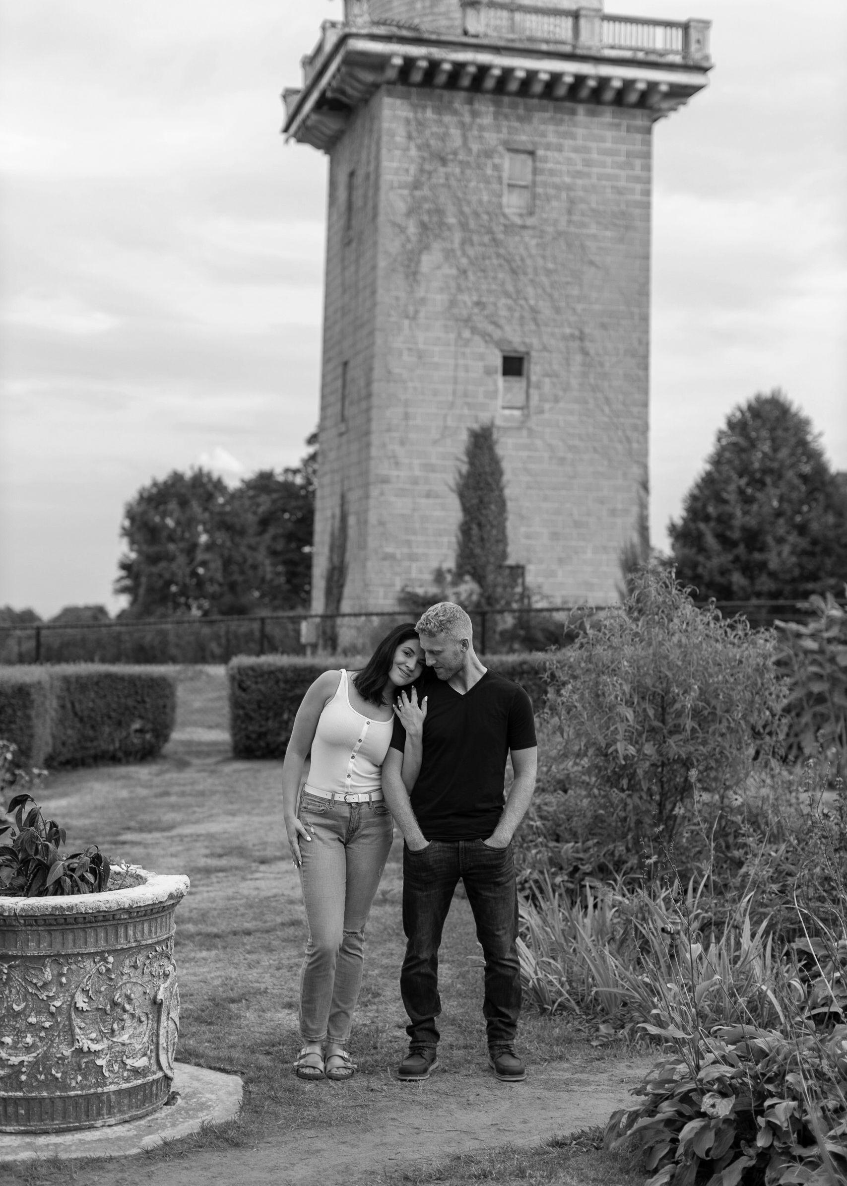 Alison Izzi and Kyle Larrivee's Wedding Website