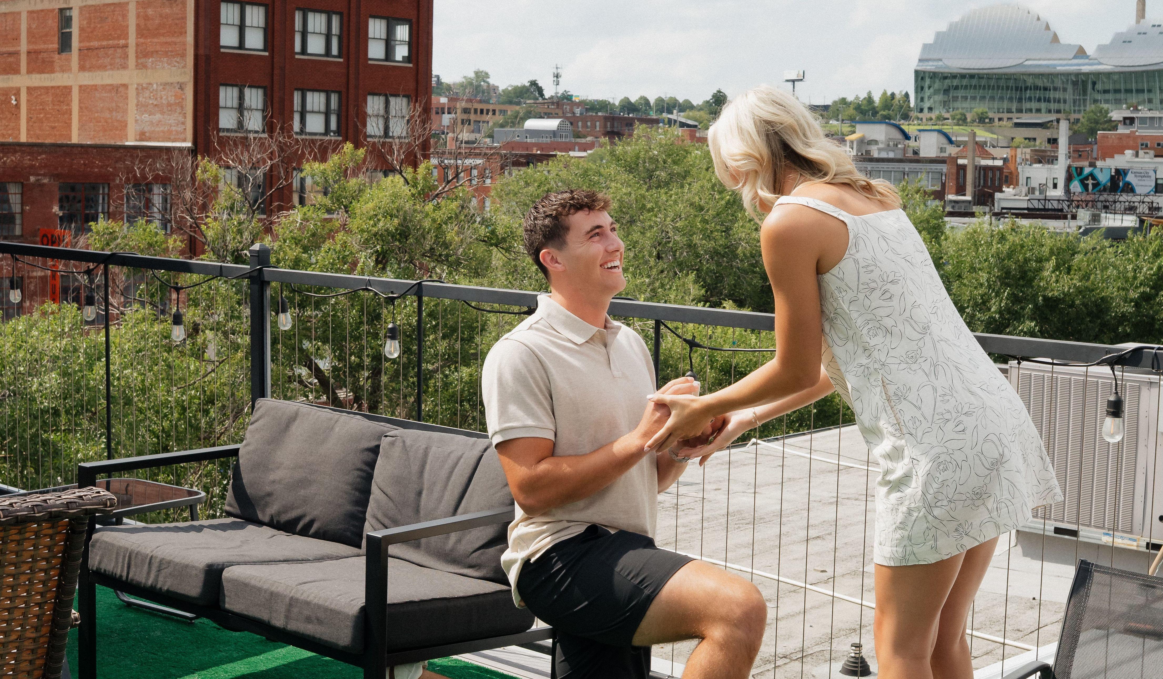Alexa Hopper and Christopher Ruhnke's Wedding Website