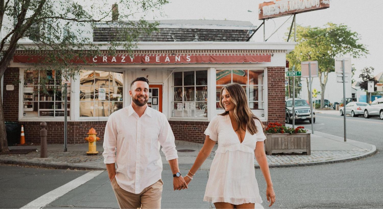 Alyssa Diorio and Andrew Marklin's Wedding Website