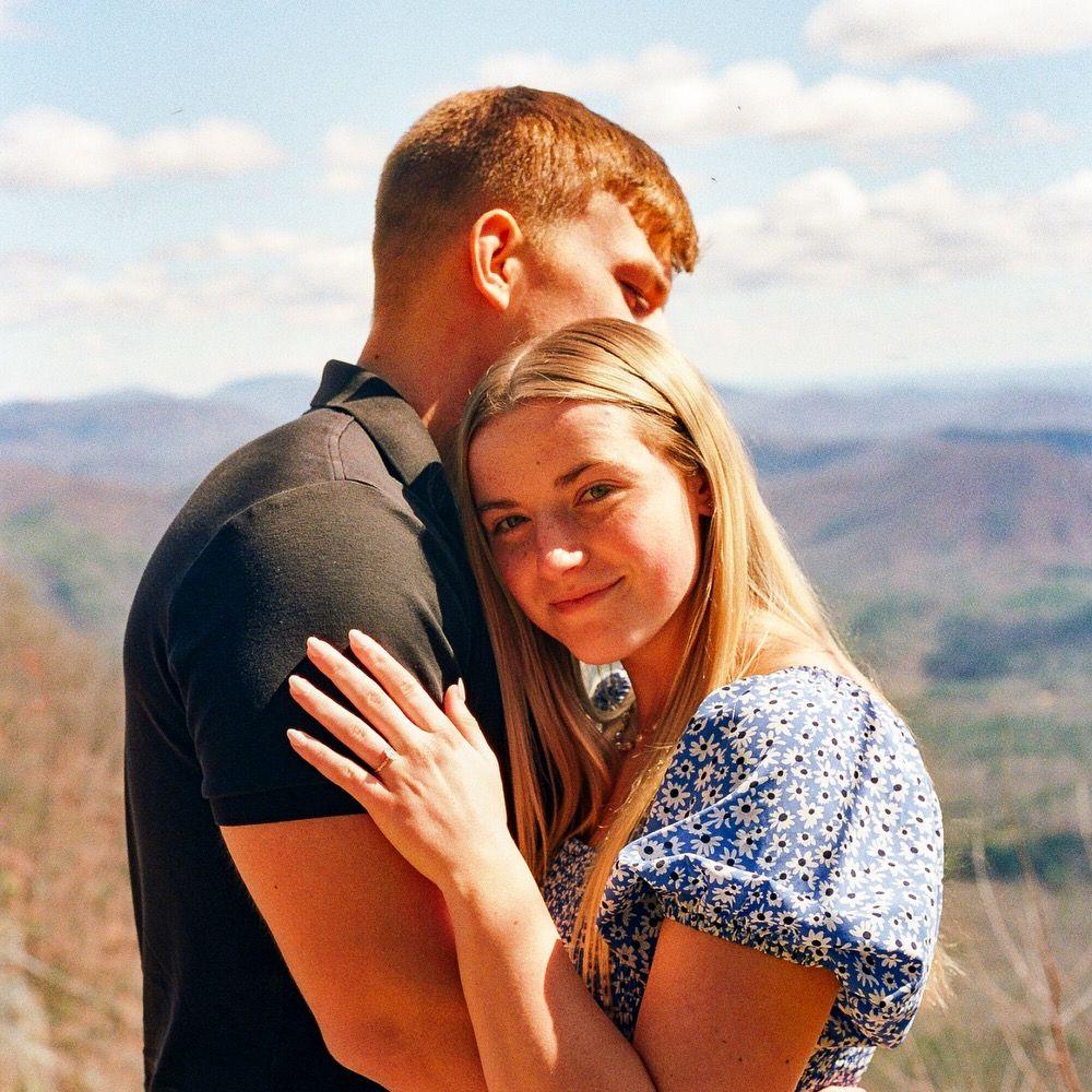 Isabelle Easton and John Hoehn's Wedding Website