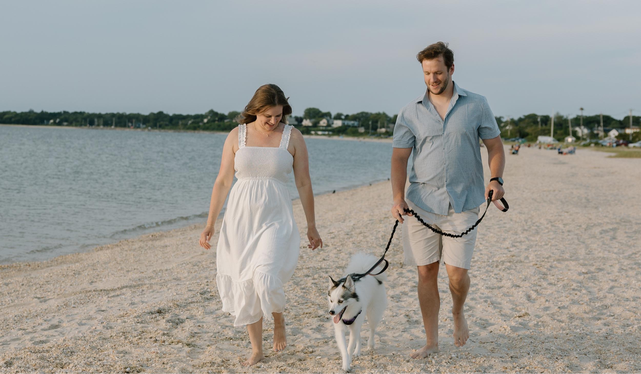 Lindsey LaPointe and Tyler Jarvis' Wedding Website