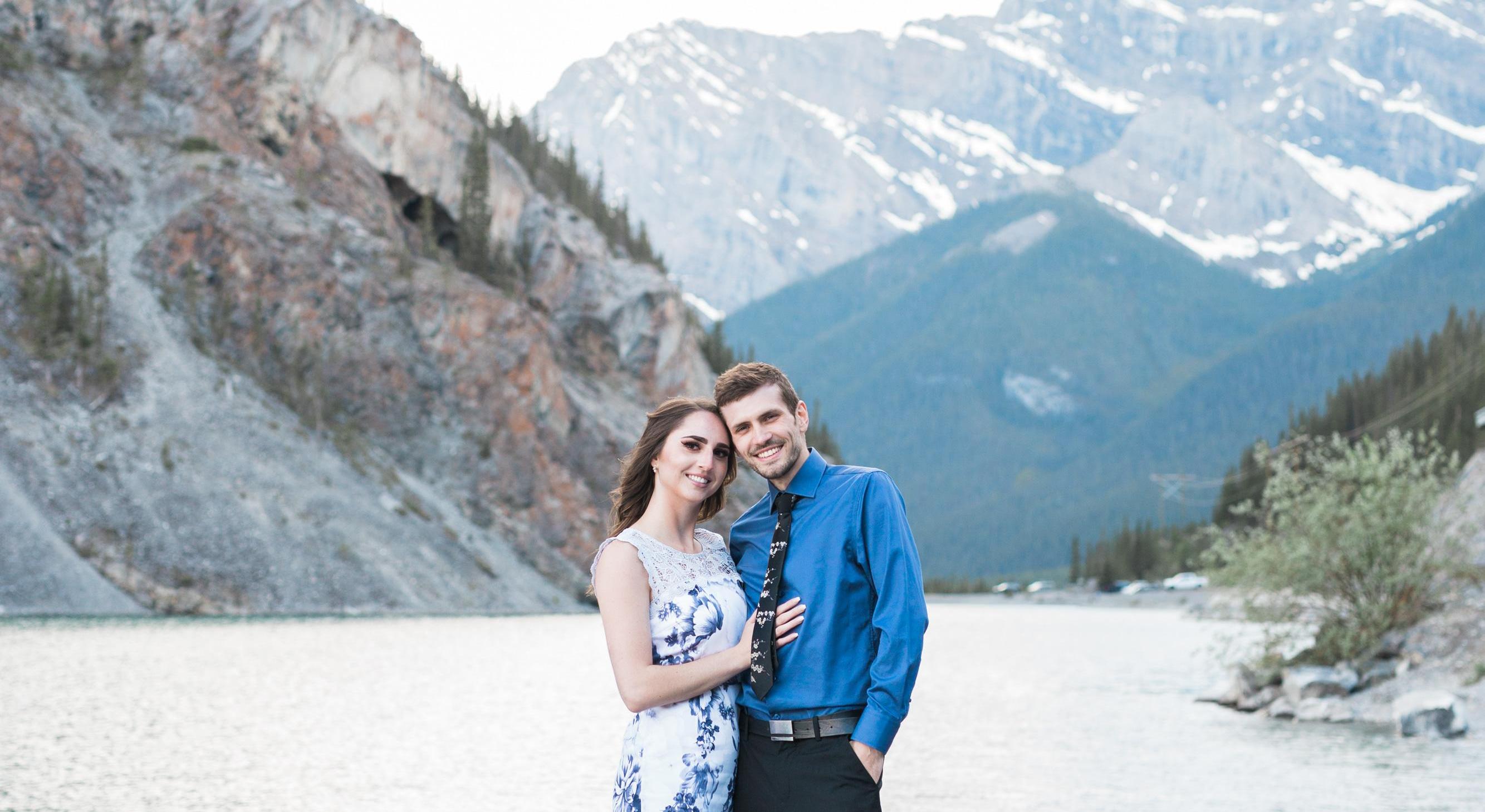 Tracy Topham and Matthew Buxton's Wedding Website