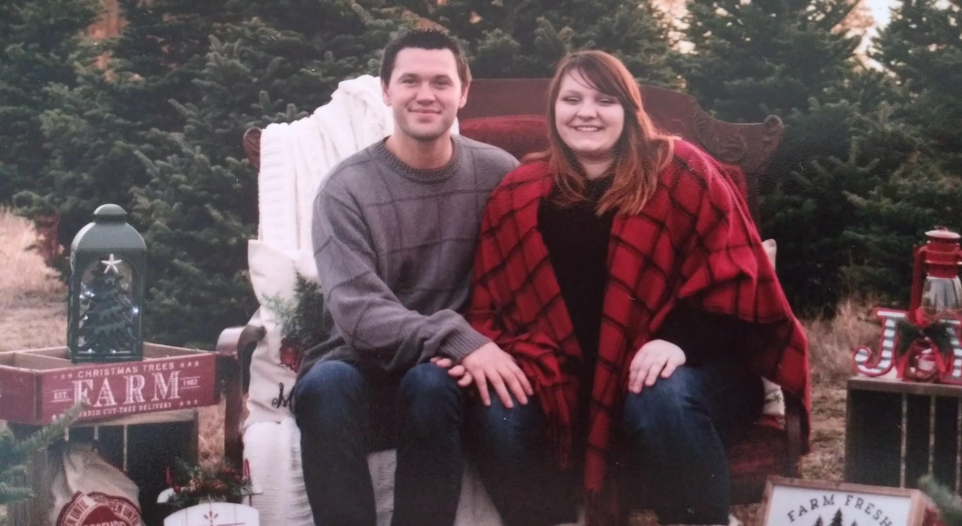 Cheyenne Johnson and Michael Spears' Wedding Website