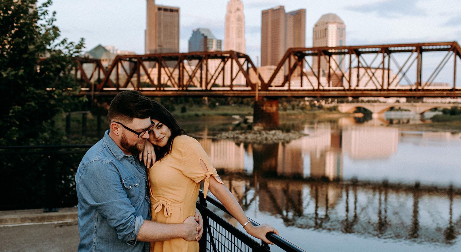 Marissa Lemon and Joey Wilhelm's Wedding Website