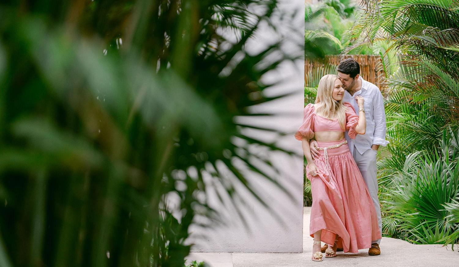 Brian Shuster and Jillian Seroka's Wedding Website