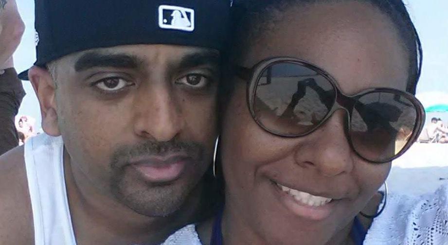 Shundrick Williams and Biddel Tekeste's Wedding Website