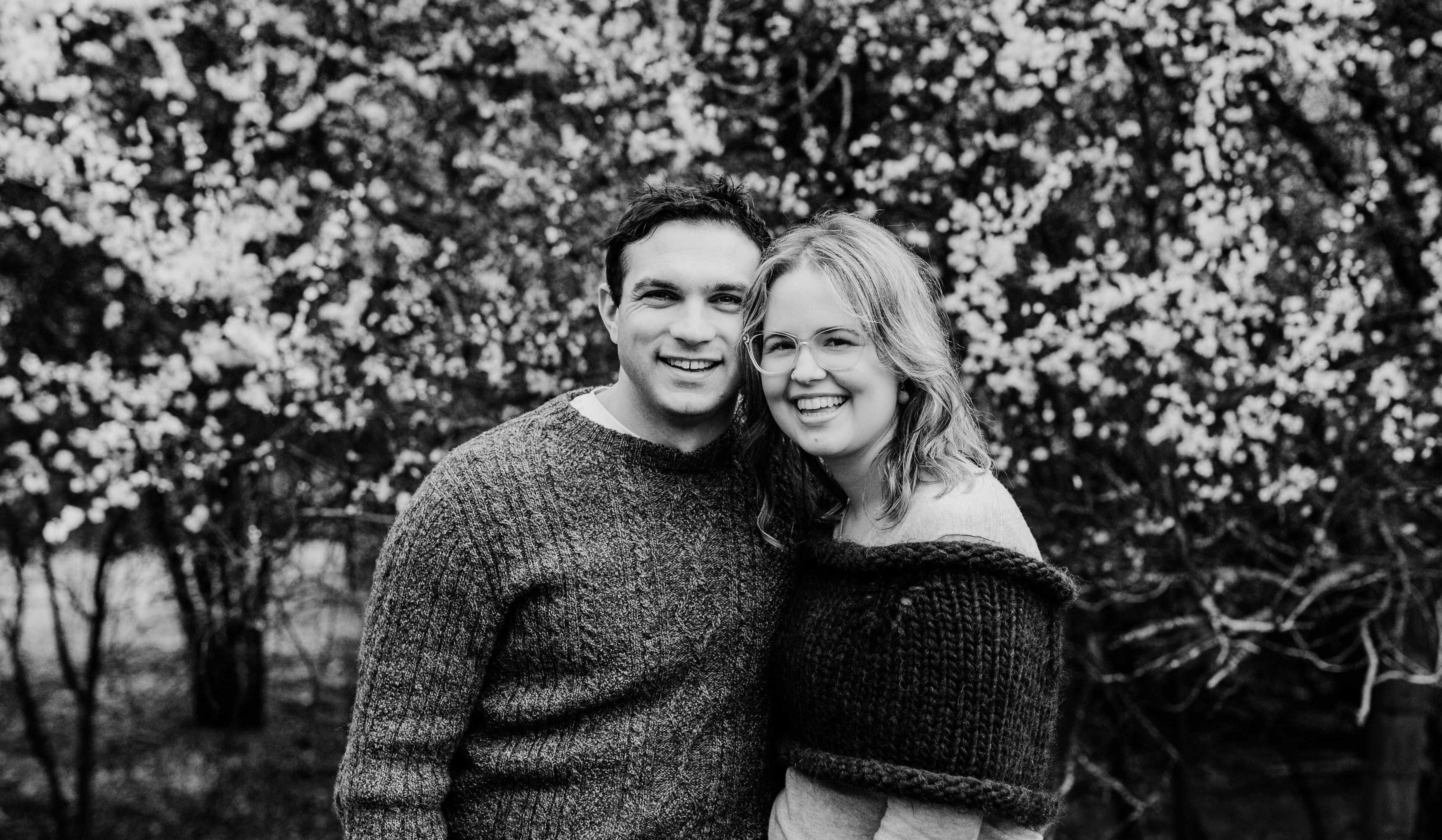 Luca Furfaro and Tamara Baker's Wedding Website