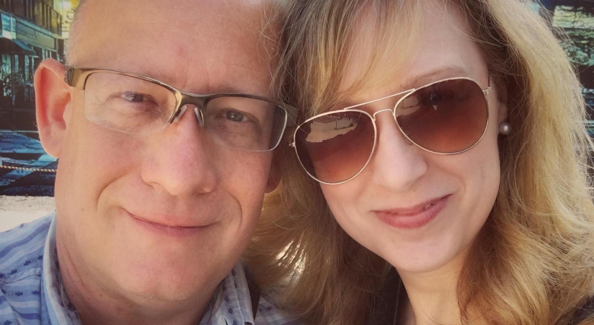 Alicia Hansen and Adam Chinitz's Wedding Website