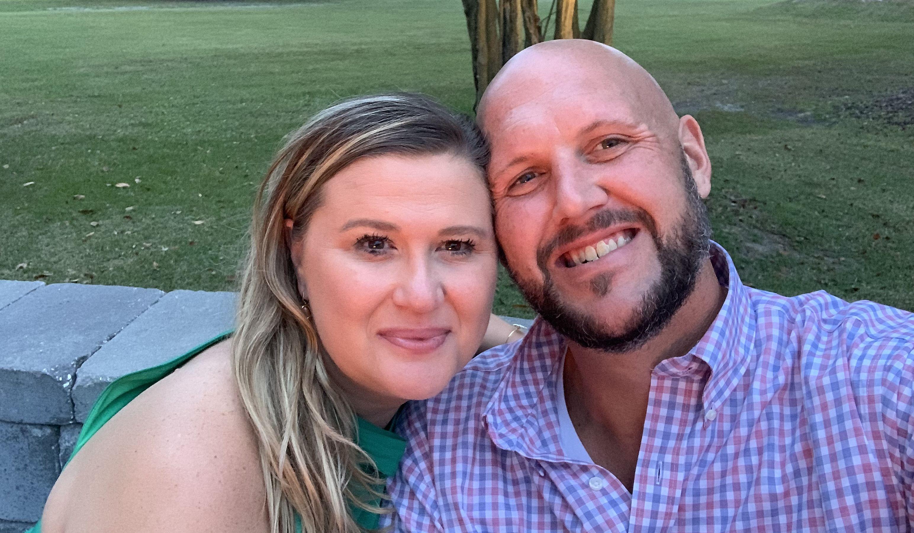 Ann Masterman and Curtis Slepokura's Wedding Website