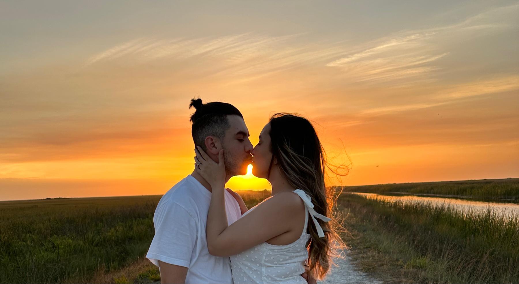 Ariadna Rodríguez and Victor Dias' Wedding Website