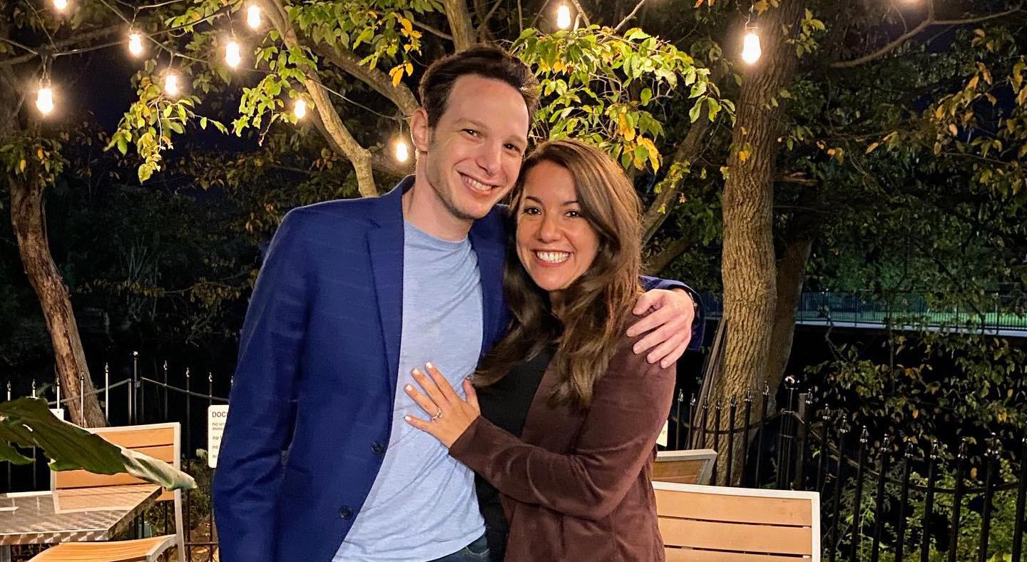 Mia Litwack and Danny Litwack's Wedding Website