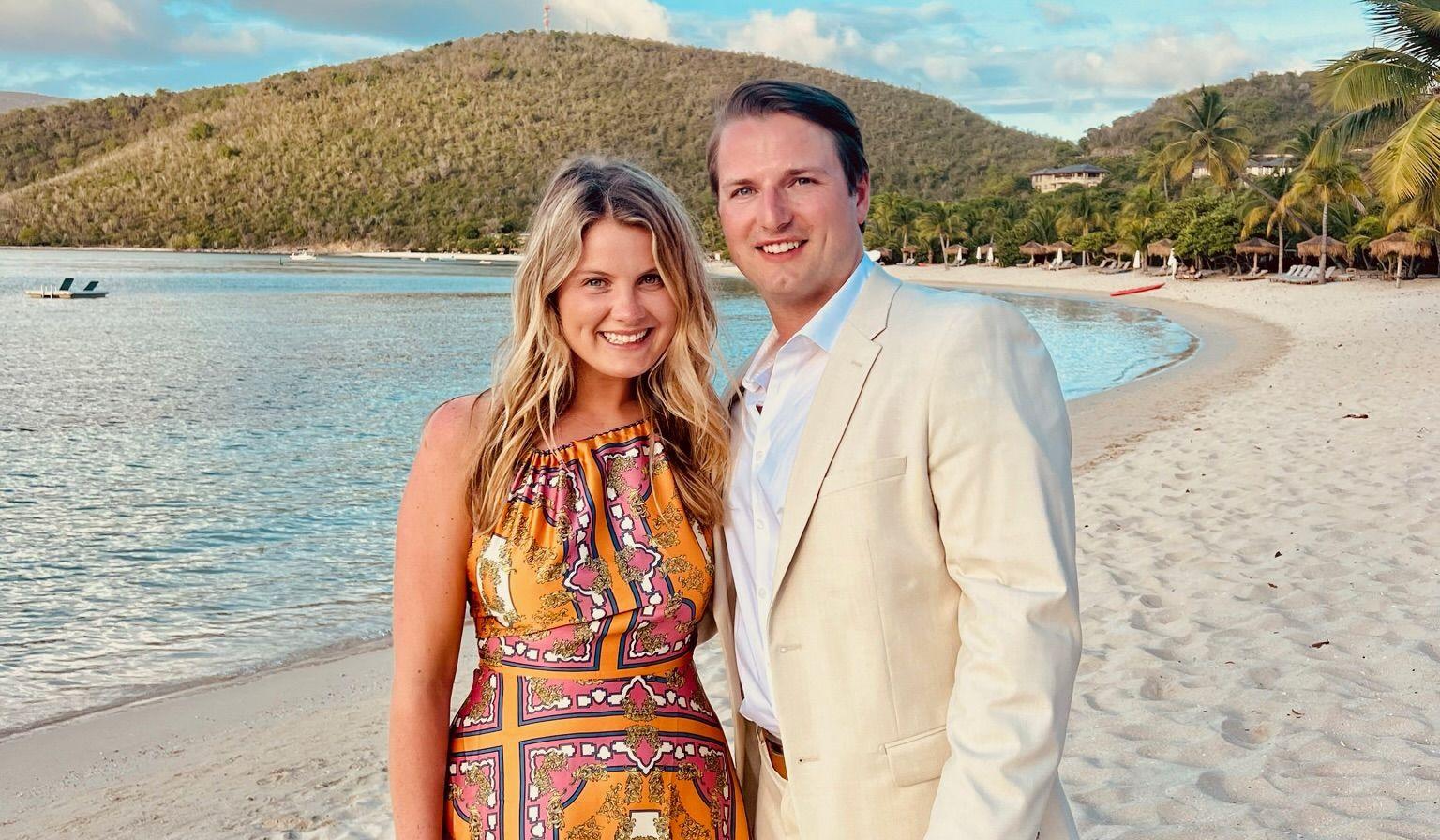 Caroline Kelly and Timothy Litz's Wedding Website