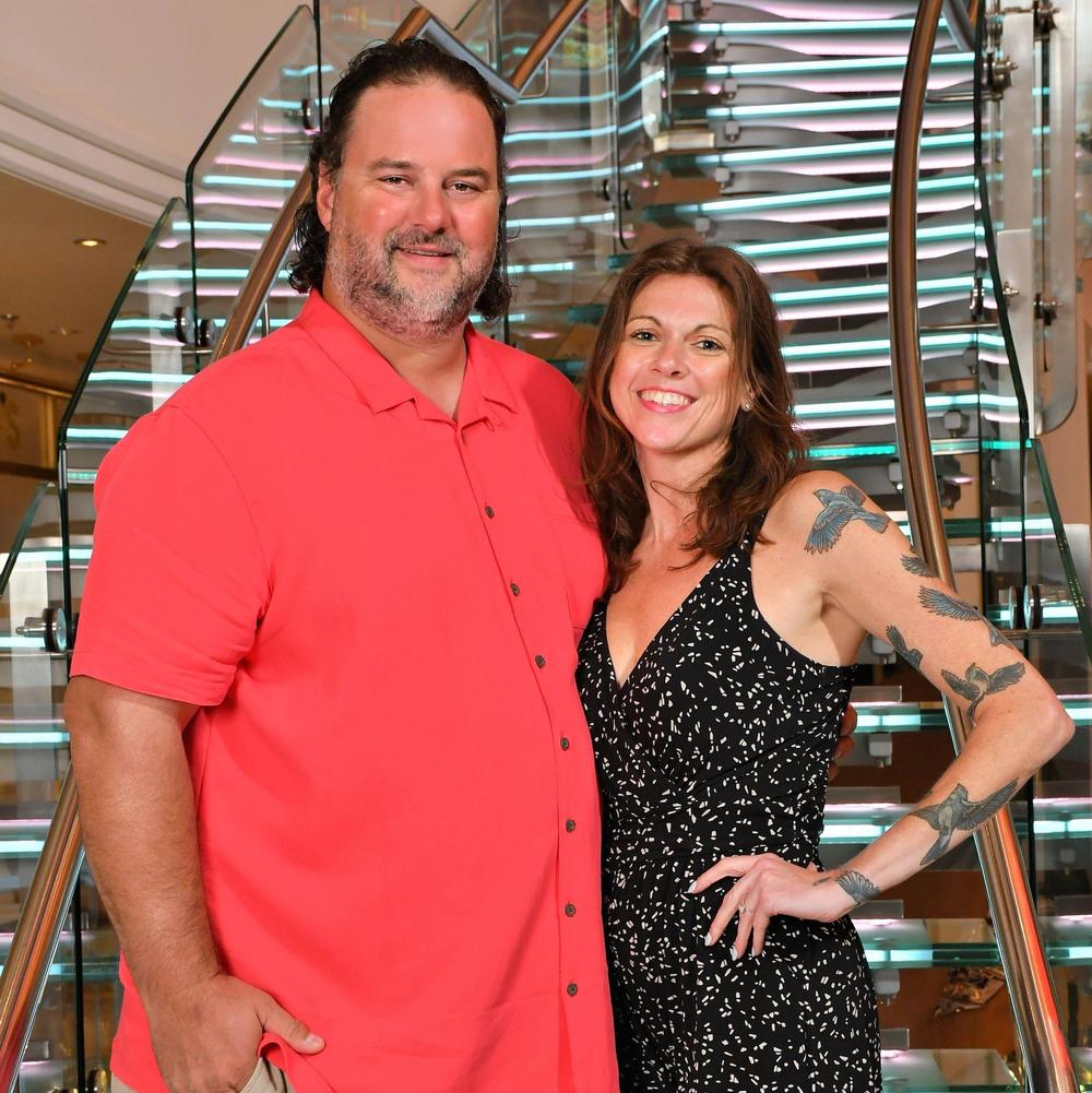 Kate Lollar and Jeremy Angus' Wedding Website