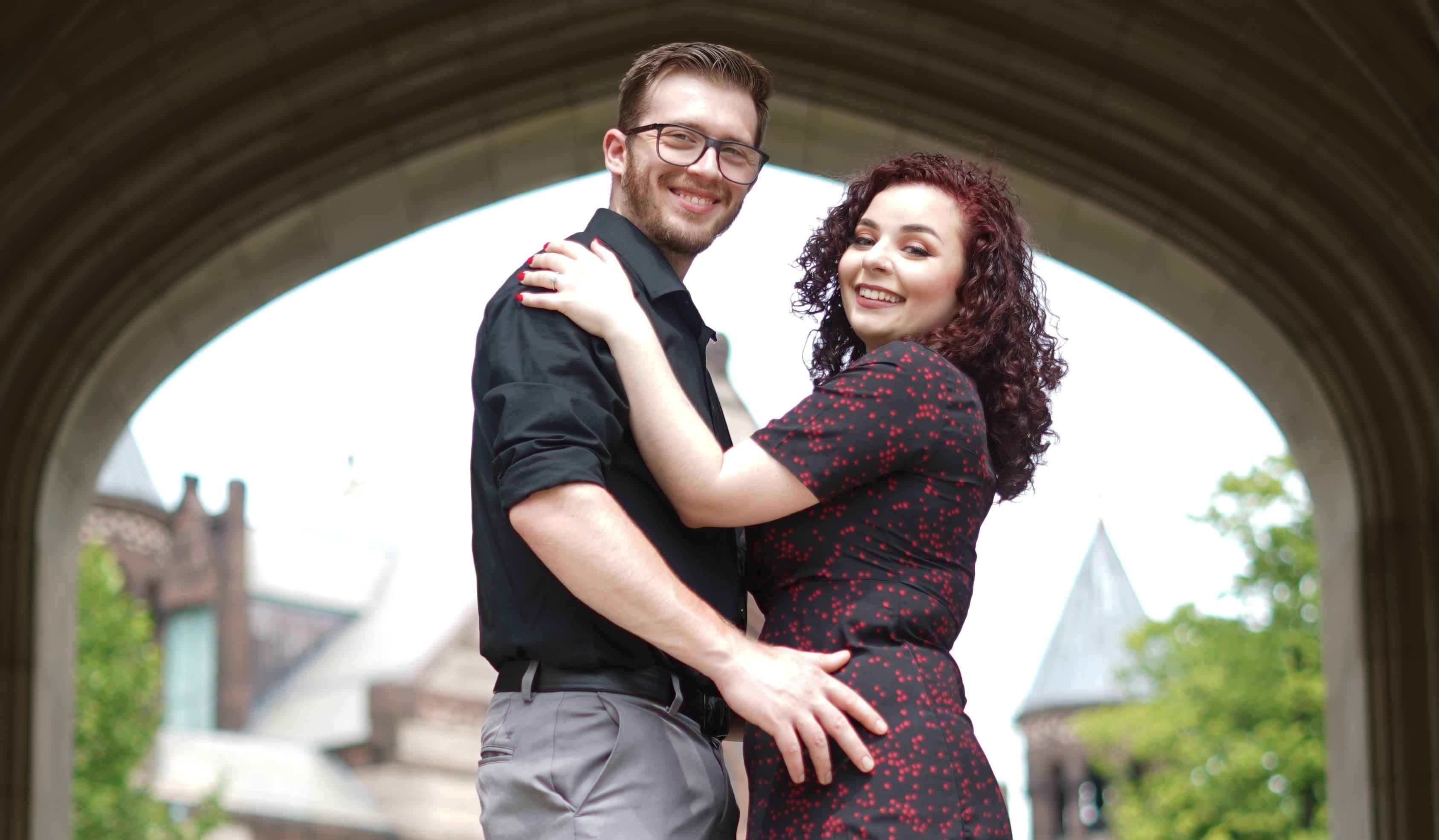 Rachael Sico and Michael Galvin's Wedding Website